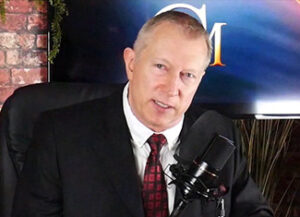 End Time Insights with Steven Cochran | World Harvest Television